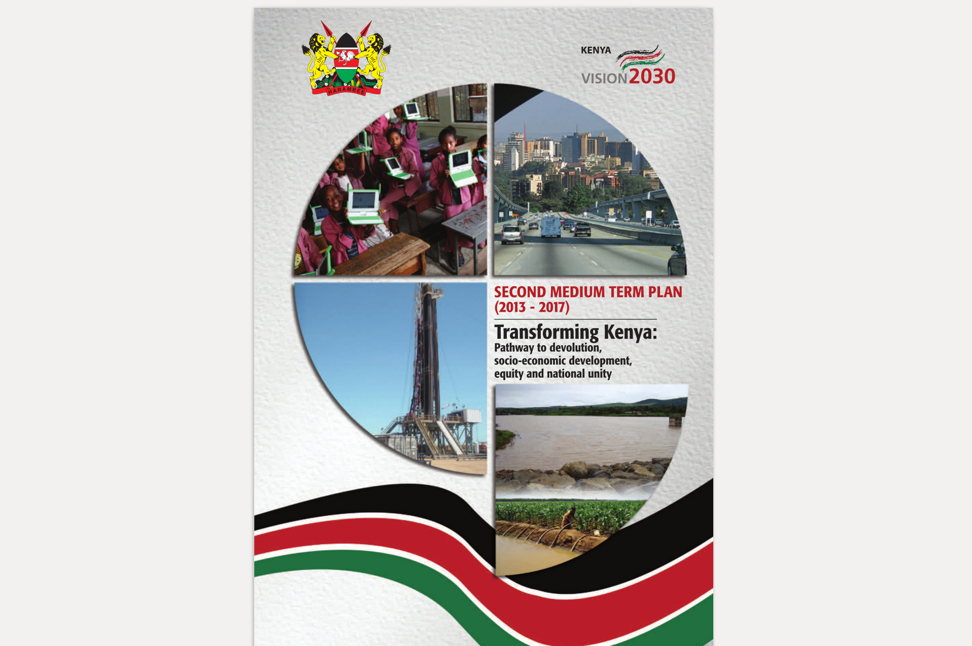 Second Medium Term Plan (2013-2017) | Kenya Vision 2030