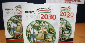 Vision 2030 Holds the Key to a Better and More Inclusive Kenya | Kenya ...