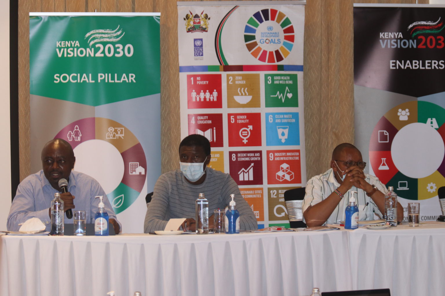 Vision 2030 Collaboration with Central Planning and Projects Monitoring ...